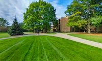 Virtual Tour | Calvin University